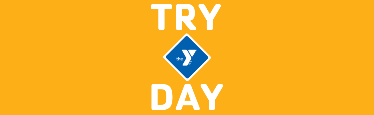 Try the Y Day! | Olympic Peninsula YMCA