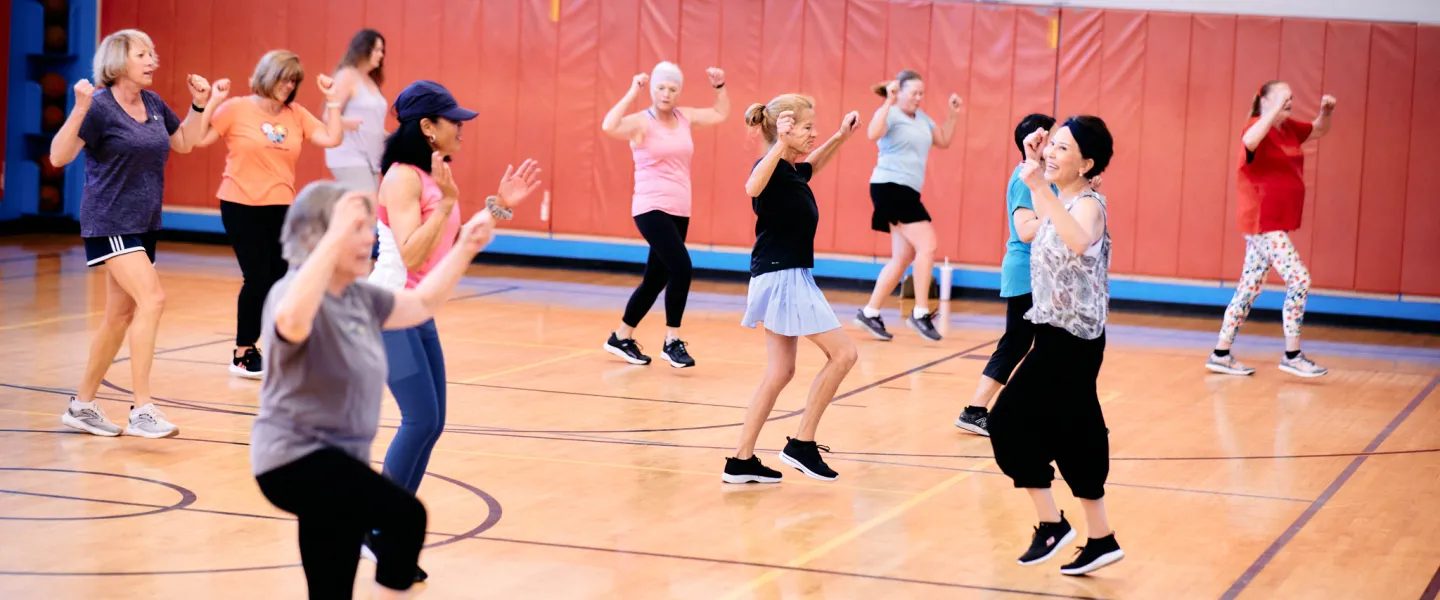 Olympic Peninsula YMCA